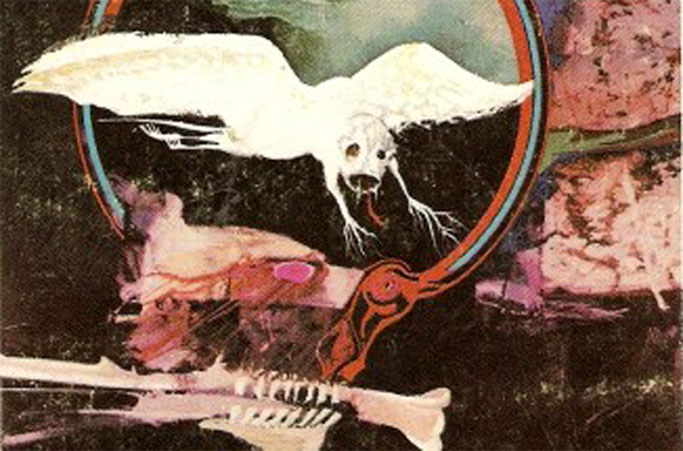 The Fantastic Stories of August Derleth: 1928 - Dark Worlds Quarterly